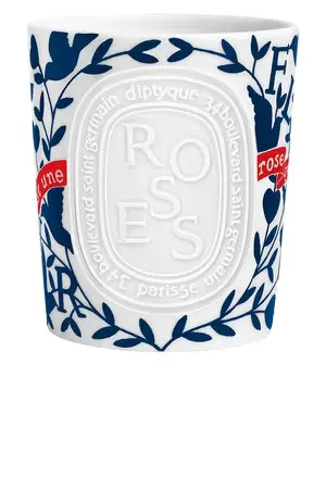 DIPTYQUE Roses Large Candle - N,a
