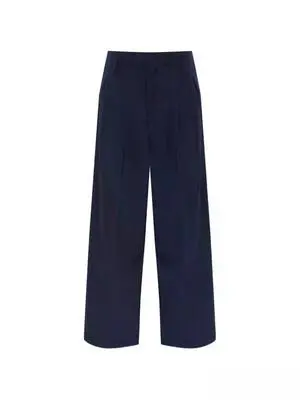 Kenzo Wide Leg Pants For Women