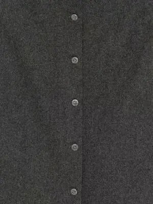A.p.c. Button-up Dress