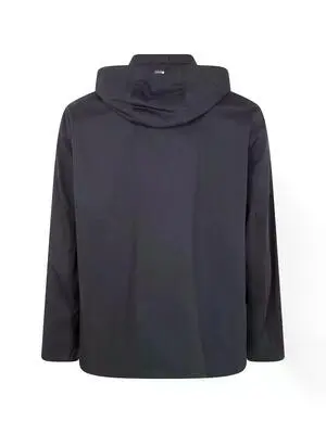 Herno Hooded Jacket