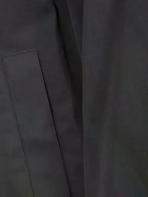 Herno Hooded Jacket