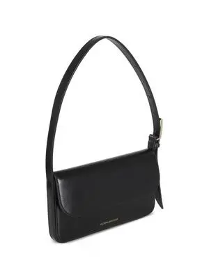 Victoria Beckham Dorian Mini Shoulder Bag - Black