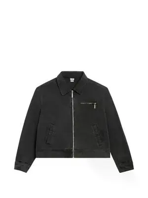 BABYLON Studded Yoke Jacket