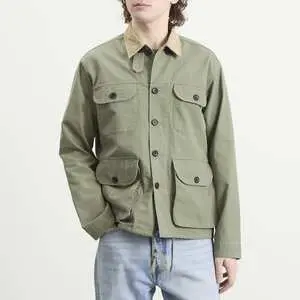 Polo Ralph Lauren Field Shirt Jacket