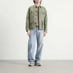 Polo Ralph Lauren Field Shirt Jacket