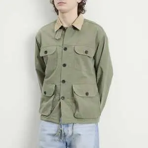 Polo Ralph Lauren Field Shirt Jacket