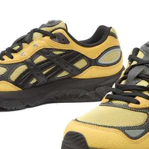 Asics Gel-nyc 2.0 Sshs Sneakers - Sulphur/black
