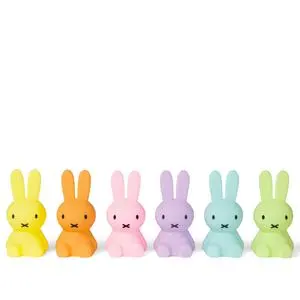 MR MARIA Miffy Bundle Of Light Colourful Surprise