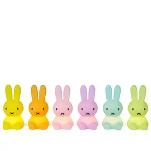 MR MARIA Miffy Bundle Of Light Colourful Surprise