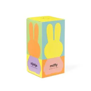 MR MARIA Miffy Bundle Of Light Colourful Surprise