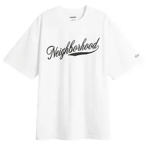 Neighborhood Pattern Shirts For Men