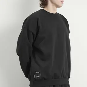 WTAPS Identity Sweatshirt