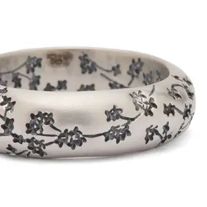 SERGE DENIMES Blossom Ring