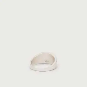 SERGE DENIMES Pegasus Sterling Ring