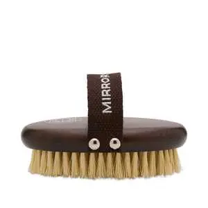 MIRROR WATER Buff Body Dry Brush - N/a