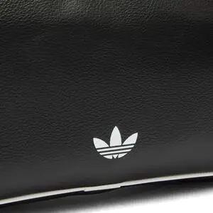 Adidas Adicolor Shoulder Bag - Black