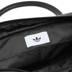 Adidas Adicolor Shoulder Bag - Black