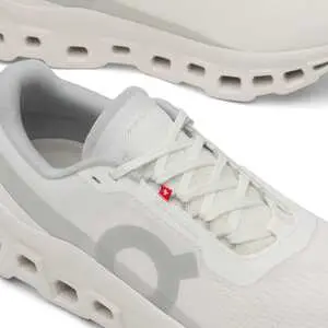On Cloudmonster 1 Sneakers - White/white
