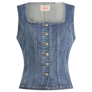 LEVI'S Sculpted Top