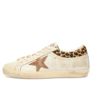Golden Goose Vintage Shoes For Women