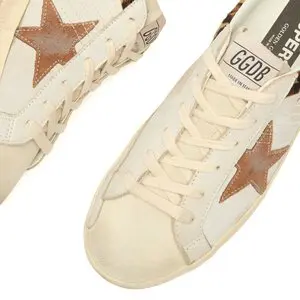 GOLDEN GOOSE Super Star Sneaker