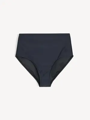 BY MALENE BIRGER Belira Bikini Bottom - Black