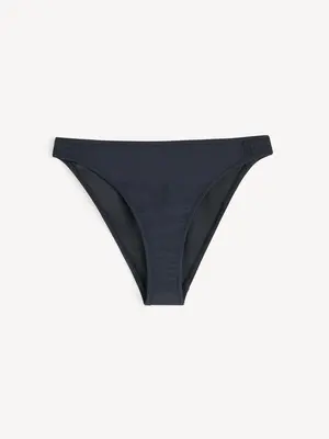 BY MALENE BIRGER Beli Bikini Bottom - Black