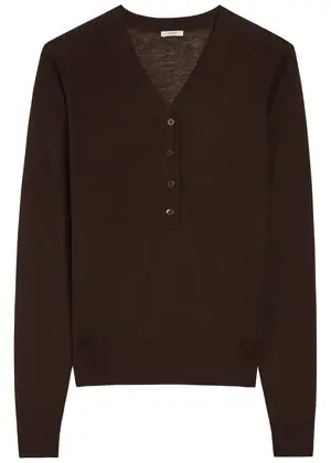 Joseph V Neck Knitwear For Women