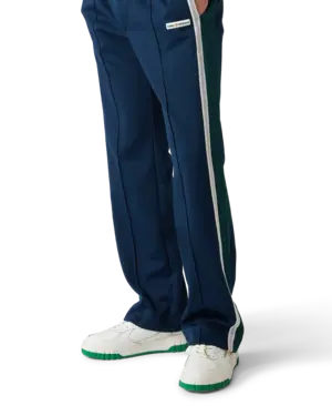 Casablanca Mesh Tape Track Pants