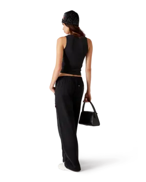 Casablanca La Prémonition Crystal Embellished Sweatpants