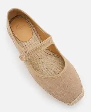 CastaÑer Padua Espadrilles - Beige