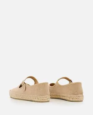 CastaÑer Padua Espadrilles - Beige
