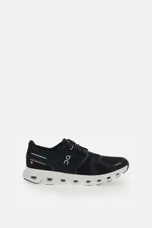 On Cloud Trainers - Black