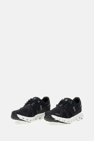 On Cloud Trainers - Black
