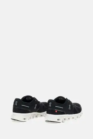 On Cloud Trainers - Black