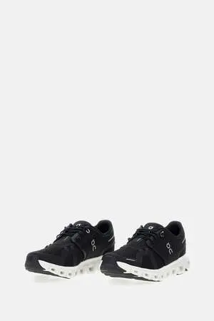 On Cloud Trainers - Black