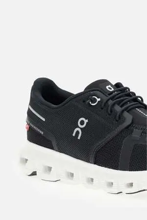 On Cloud Trainers - Black
