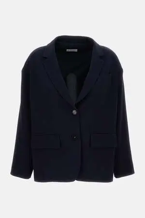 Alberto Biani Classic Blazers For Women
