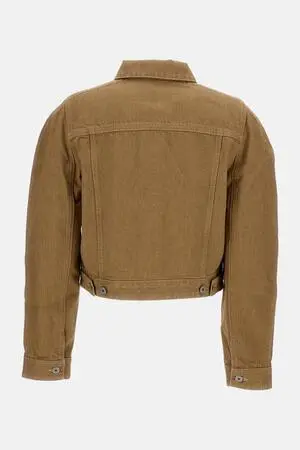 Jacquemus Oval Cargo Jacket