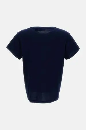 Polo Ralph Lauren Crew Neck T-shirt - Blue