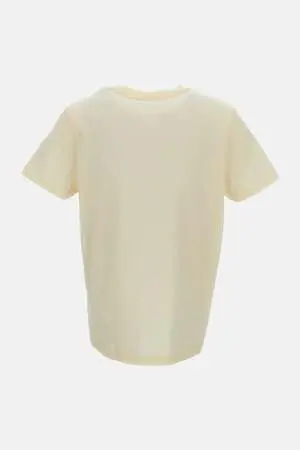 Moncler Crew-neck T-shirt - White