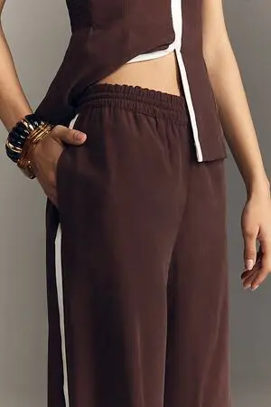 SOVERE / Sora Pull-on Pants