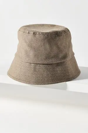 WYETH Sophie Bucket Hat - Asparagus