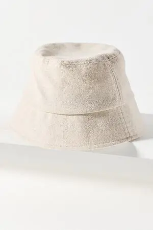 WYETH Sophie Bucket Hat - Cream