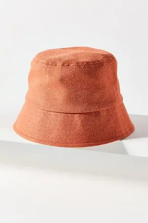 WYETH Sophie Bucket Hat - Orange