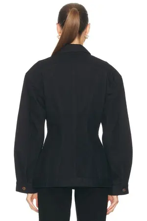 AGOLDE Myra Jacket - Cover