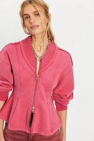 Free People Casual Jackets For Women