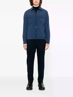 MOORER Ade Ac Shirt Jacket