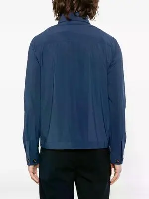 MOORER Ade Ac Shirt Jacket