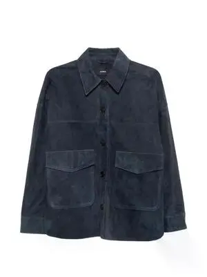 ARMA Button-up Jacket